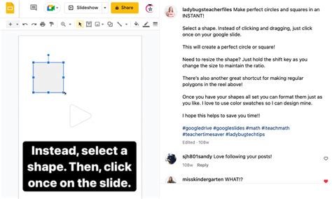 Simple Ways To Work Faster In Google Slides