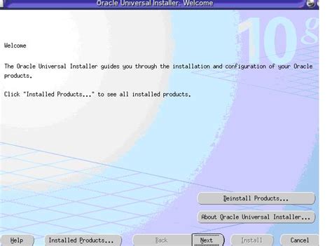 Oracle Database Upgradation 9 2 0 6 To 10gr2 On Sunos And Oracle E Business Suit 11 5 10 2