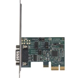 Axxon OEM Inc PCI Express PCIe Serial Parallel Port Adapter Manufacturer