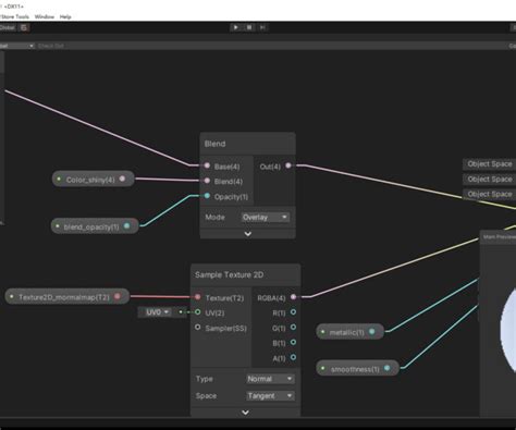 Artstation Unity Vfx Shiny Effect Game Assets