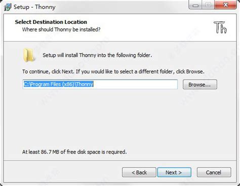 Thonny中文版python编辑thonny教程 Csdn博客 Thonny中文版python编辑thonny教程 Csdn博客