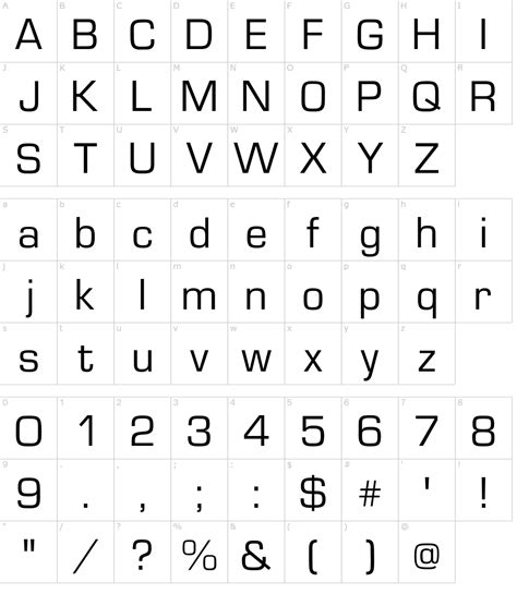 Qt Eurotype Font Download