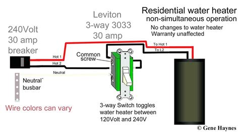 How To Wire A Single Throw Double Pole Switch Step By Step Guide