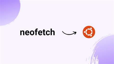 how to install neofetch on ubuntu 22 04