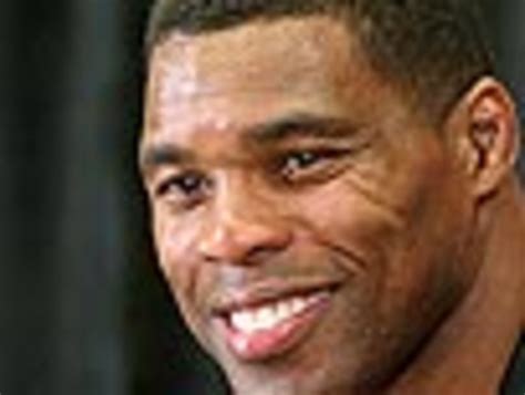 Herschel Walker Faces Scott Carson In Mma Return For Strikeforce