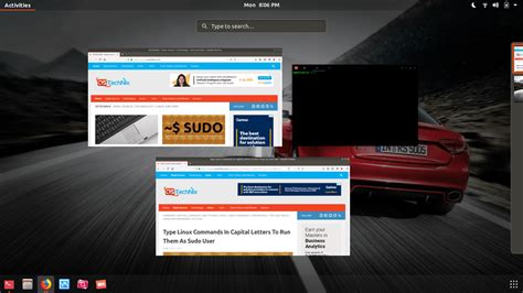 how to enable minimize on click feature for ubuntu dock icons