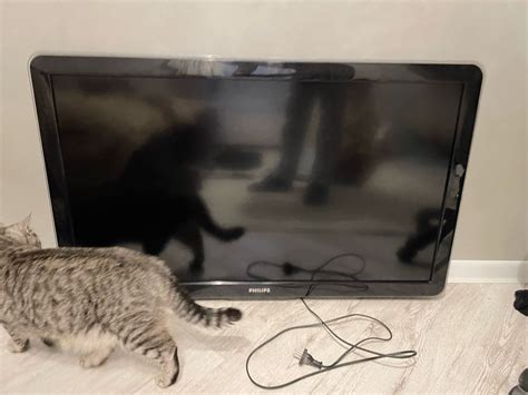 Philips tv 42PFL5604H/12