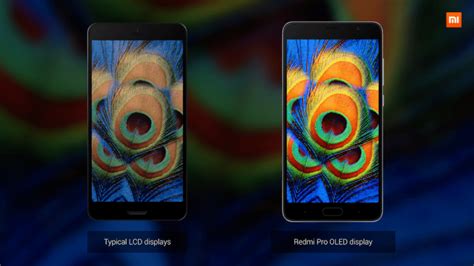 Xiaomi Has Released First Dual Camera Phone Redmi Pro Price Of Redmi Pro In India Redmi Pro