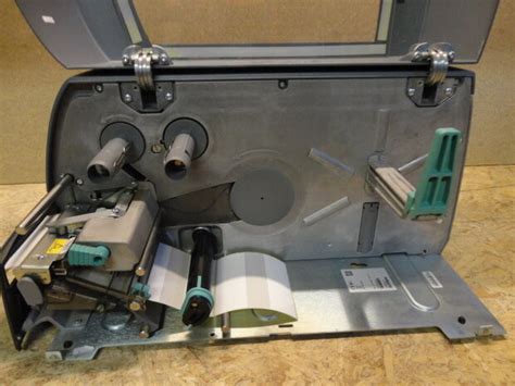 Intermec Easycoder Pm4i Printer 200dpi Mileservices