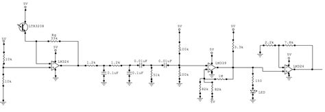 Electronics Design Team 10 Sumobot Report