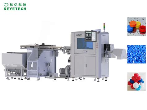 Oem Cap Inspection Camera System Custom Cap Inspection Camera System Cap Inspection Camera