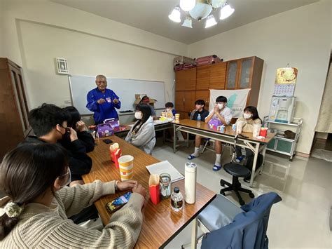 最新消息 財團法人紀守常紀念文教基金會