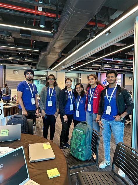 Jayesh Dhoot On Linkedin Innovation Team Technology Event Development Socialimpact