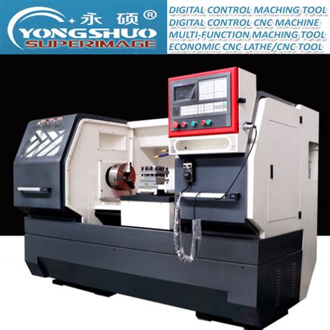 Horizontal CNC Turning Lathe CNC Lathe Center HTC Ck6140 Lathe And CNC Lathe