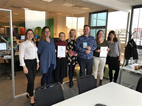 Farnell Global On Linkedin Farnell Employees In Krakow Poland