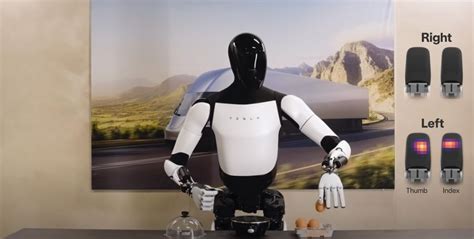 Humanoid Robotics Technology On Linkedin Humanoid Humanoidrobots