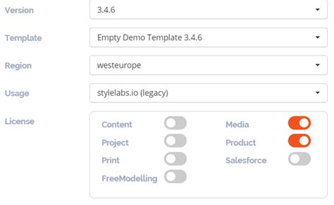 sitecore content hub understand the entities let`s share