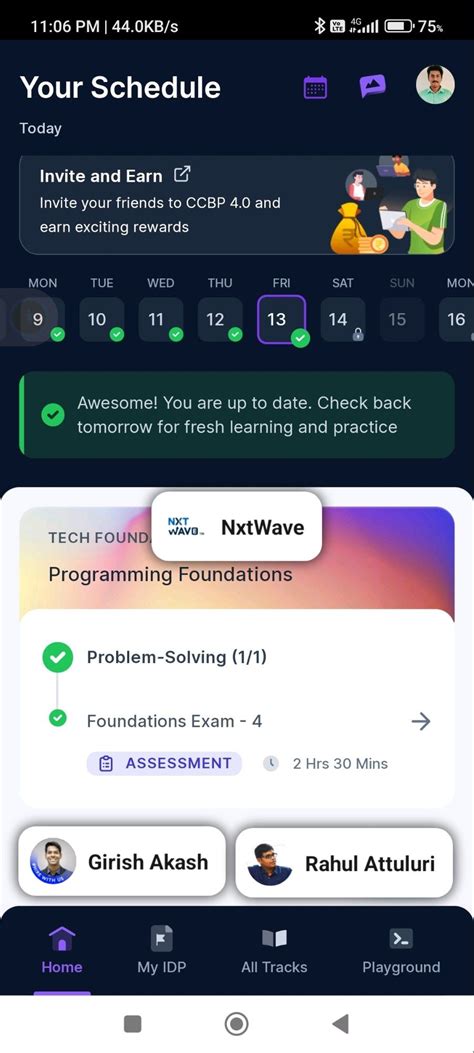 Gangadhara Rao Ande On Linkedin Day28 50daysofcodechallenge