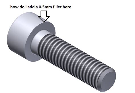 Content Centre Bolt Autodesk Community