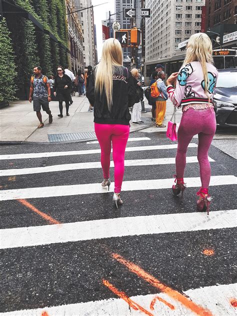 Meine New York Reise 2019 in Bildern – lemons