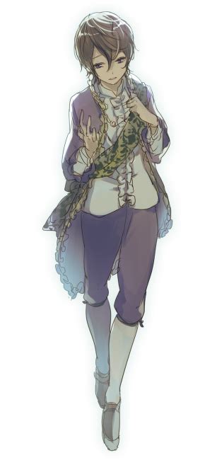 Emil And Emil Nier And More Drawn By Echo Circa Danbooru