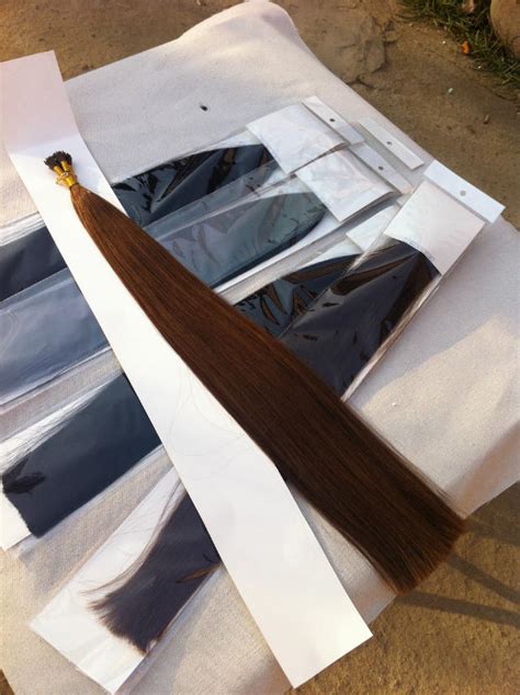 New Arrival I Tip Hair Extensions RebeHair Extension Factory New Arrival I Tip Hair Extensions RebeHair Extension Factory