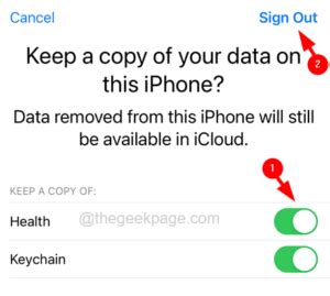 Incoming Call Not Displaying Contact Name On IPhone Fixed