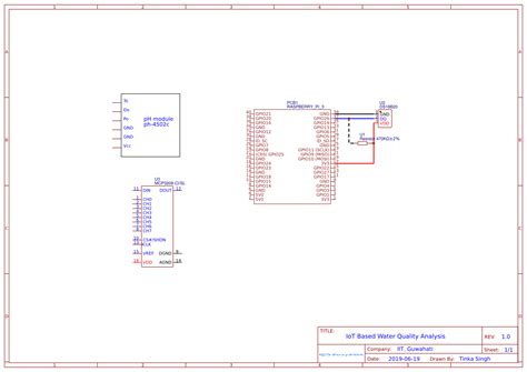 IoT Schematic EasyEDA Open Source Hardware Lab