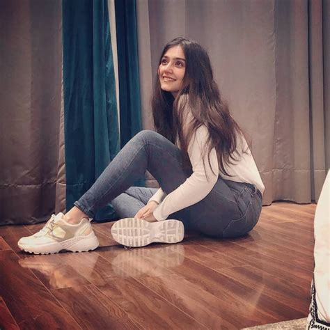 All The Times Dur E Fishan Slayed In Western Attire Pictures Lens