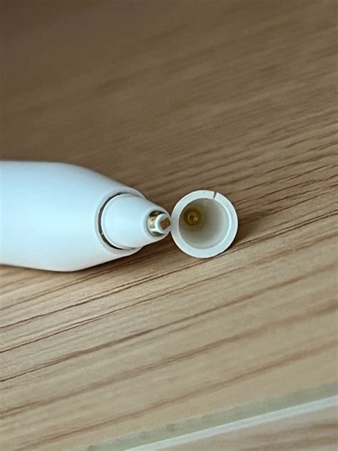 애플펜슬 펜촉 지식in