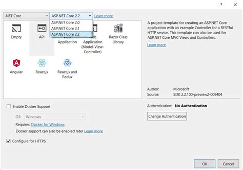 Aspnet Core 22 Introduces Api Analyzers For Improved Web Api