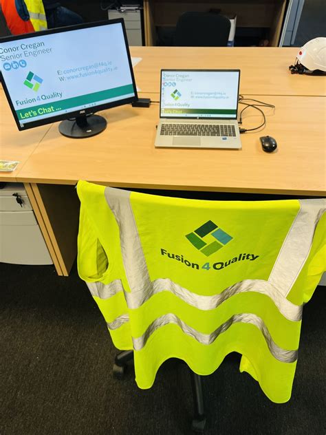 Engineering Commissioning Dc Construction Technology Conor Cregan