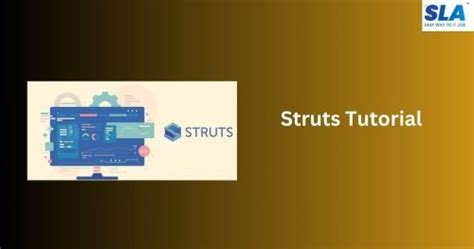 Struts Tutorial