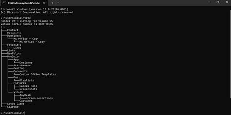 Complete List Of Command Prompt Cmd Commands Complete List Of Command Prompt Cmd Commands