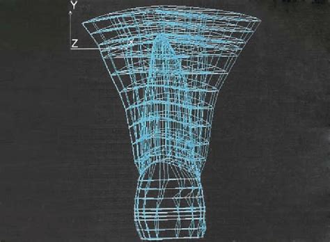 3d Finite Element Model Download Scientific Diagram