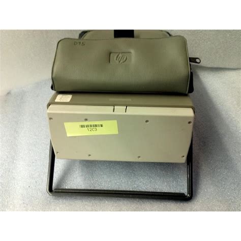 Hp 4952a Protocol Analyzer Network Testing Equipment Bmi Surplus