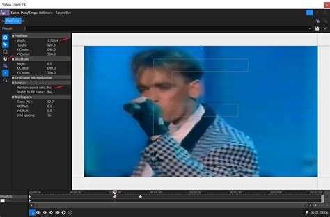 Incorrect Aspect Ratio Using Crop Making Sense Of The Numbers