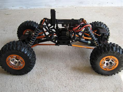 Axial AX10 Scorpion RTR With Extra Parts Lipo 5000 2s R C Tech Forums