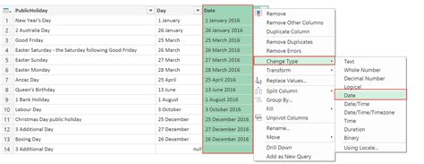 Power Query Import Data From Web Pages Benny Austin