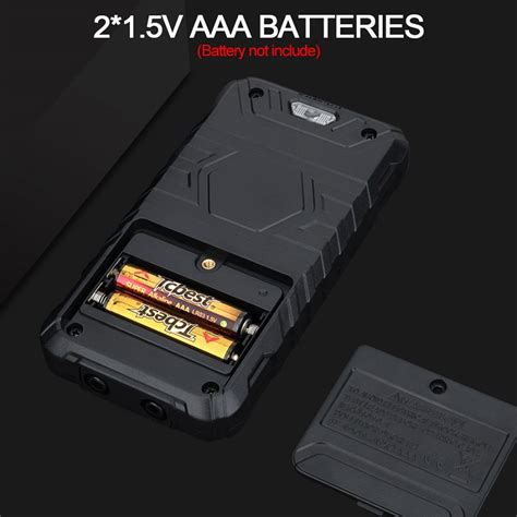 How To Test The Thermistor With A Multimeter Knowledge