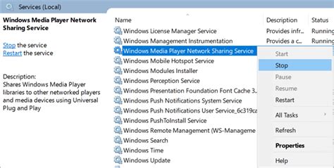 Fix Windows Media Player Media Library Is Corrupted Error TechCult