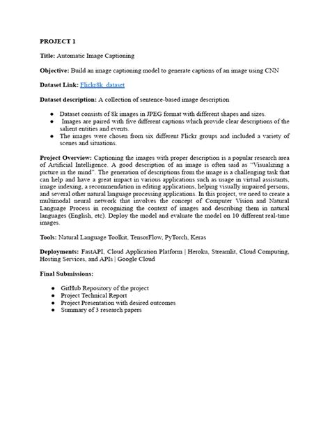 Aiml Pgcp Project B21 Pdf Speech Recognition Deep Learning