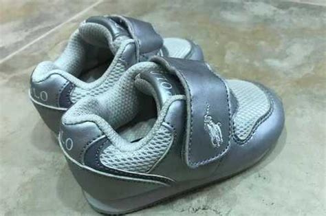 Продам кроссовки для девочки Ральф Лорен | Festima.Ru - Мониторинг ...