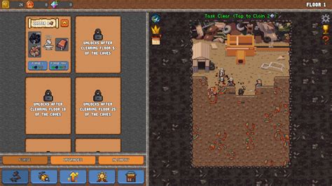 Idle Cave Miner Download