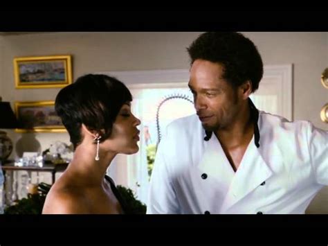 Jumping The Broom Cast