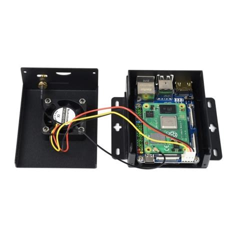 Paket Raspberry Pi Compute Module 4 8GB Digiware Store