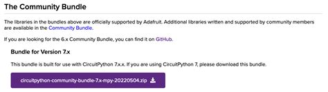 Adafruit Learning System
