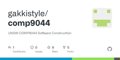 Comp9044finalcomp2041 20t2 — Final Exampdf At Main · Gakkistylecomp9044 · Github