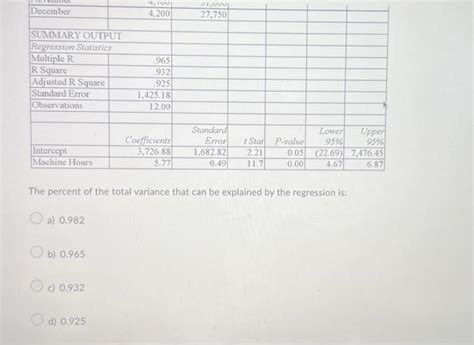 solved question 7 2 points use the following information