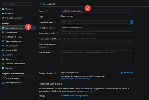 Deploying Vsphere Templates With Packer And Azure Devops The Small Human Cloud